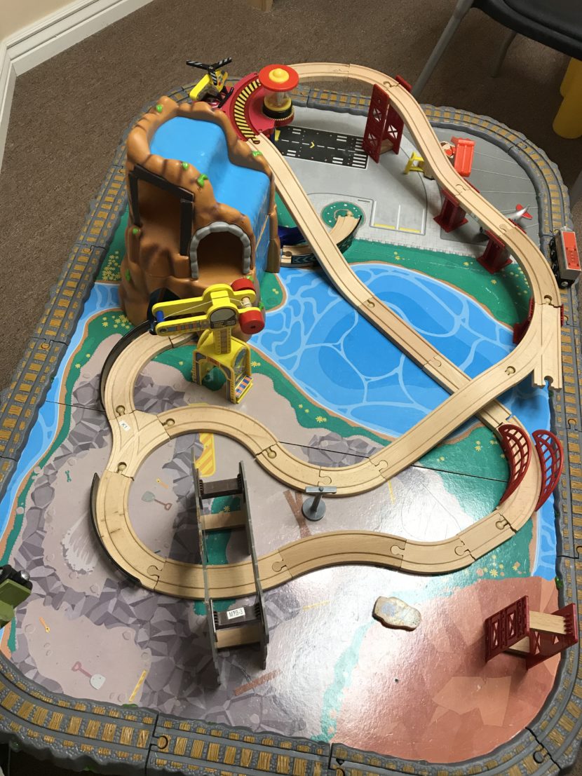 Play Therapy | Core Compass Counseling